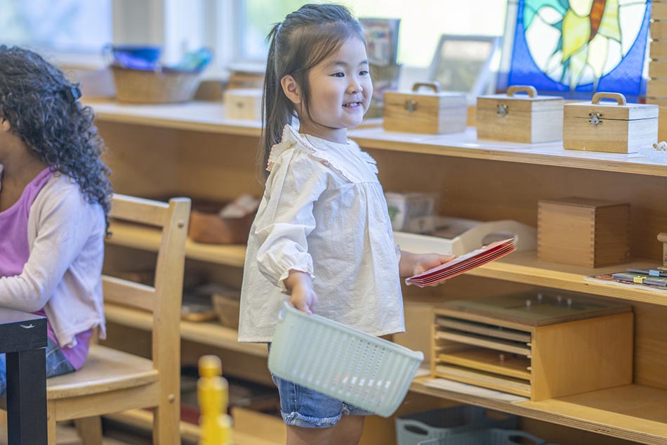 ECE Environments to Inspire Learning through Playful Exploration ...